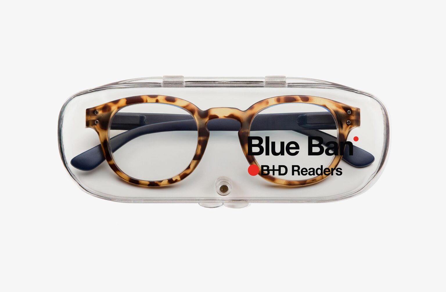 Blue Ban – B+D