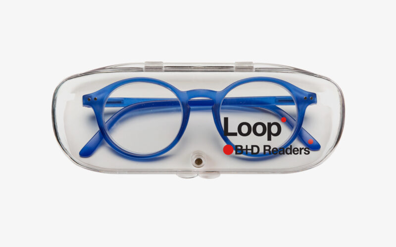 Loop – B+D