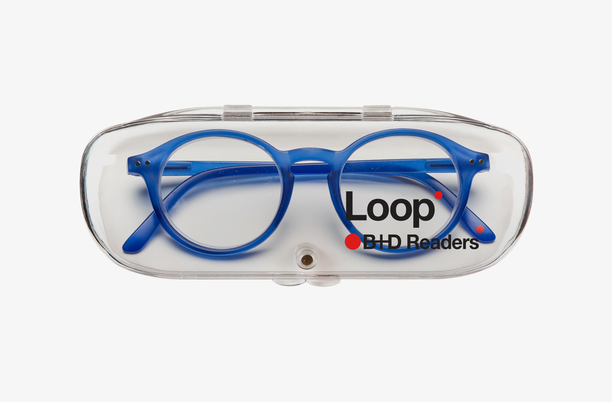 Loop – B+D