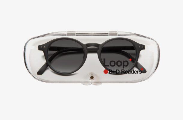 Loop – B+D