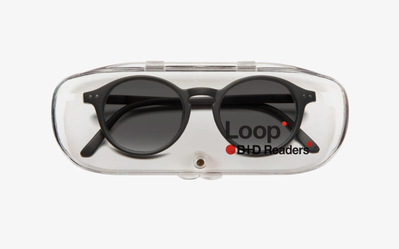 Loop – B+D