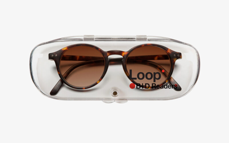 Loop – B+D