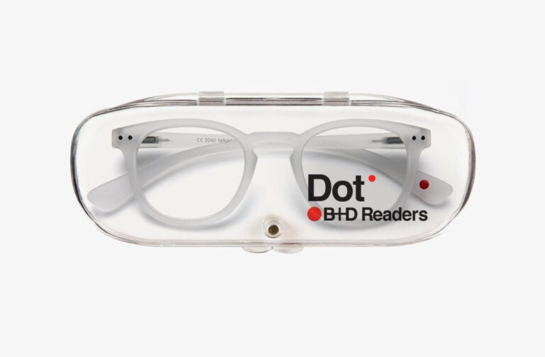 Dot – B+D