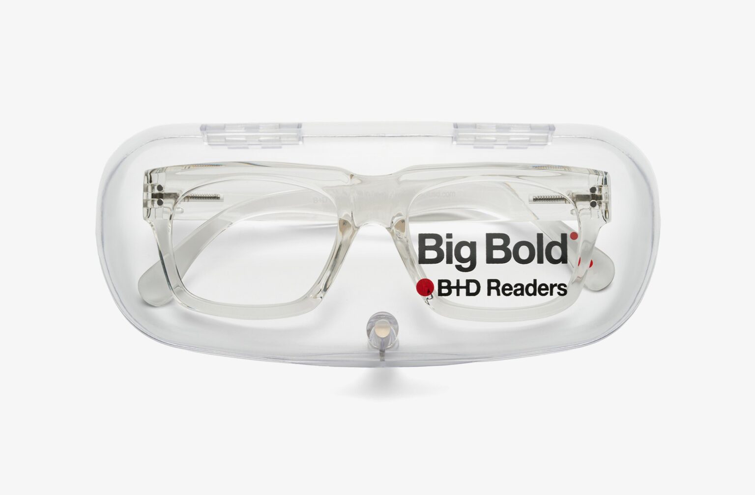 Big Bold – B+D